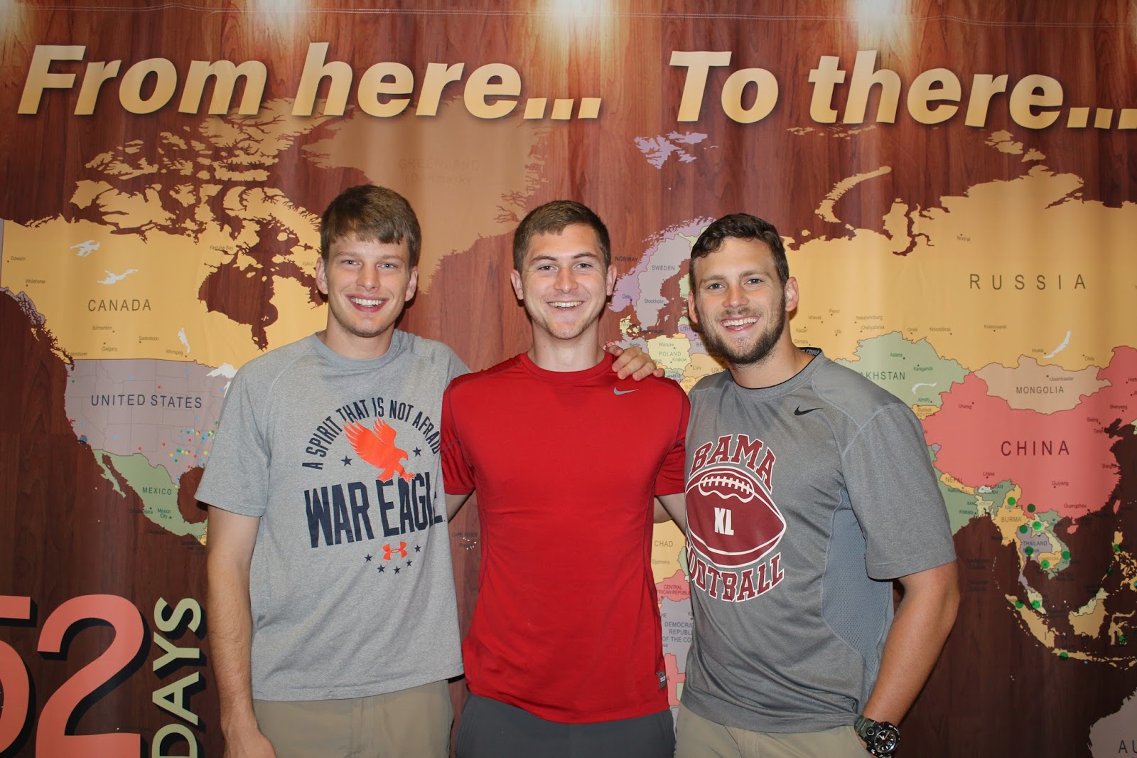 Nehemiah Teams: Meet the Team: Sports Engagement