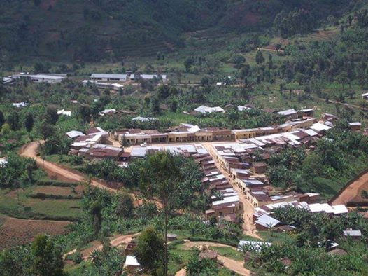 Banda Community ( PNPT)