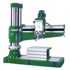 Teman Mesin: MESIN BOR