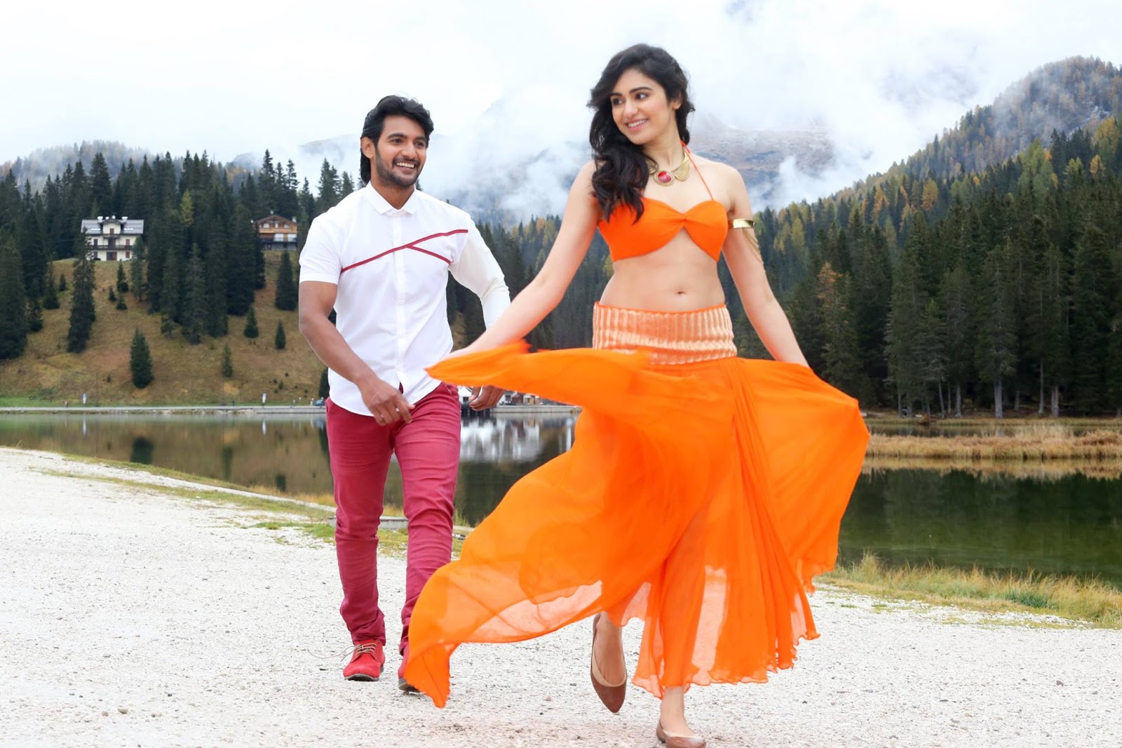 Garam Movie Latest Stills - Latest Movie Updates, Movie Promotions ...