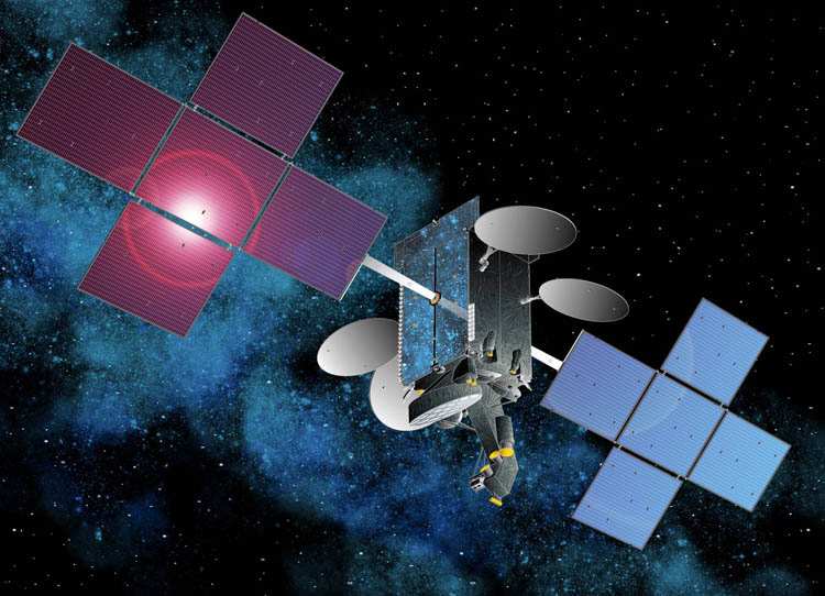 Discovery Communications selects Intelsat 19 for Asia-Pacific region ...