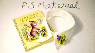 P.O.BOX: P'S MATERIAL SHOP