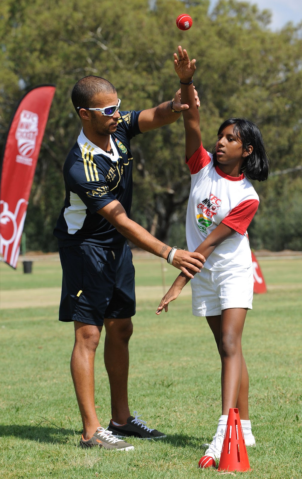 Intune Communications and Entertainment: JP DUMINY HOLDS A COACHING ...