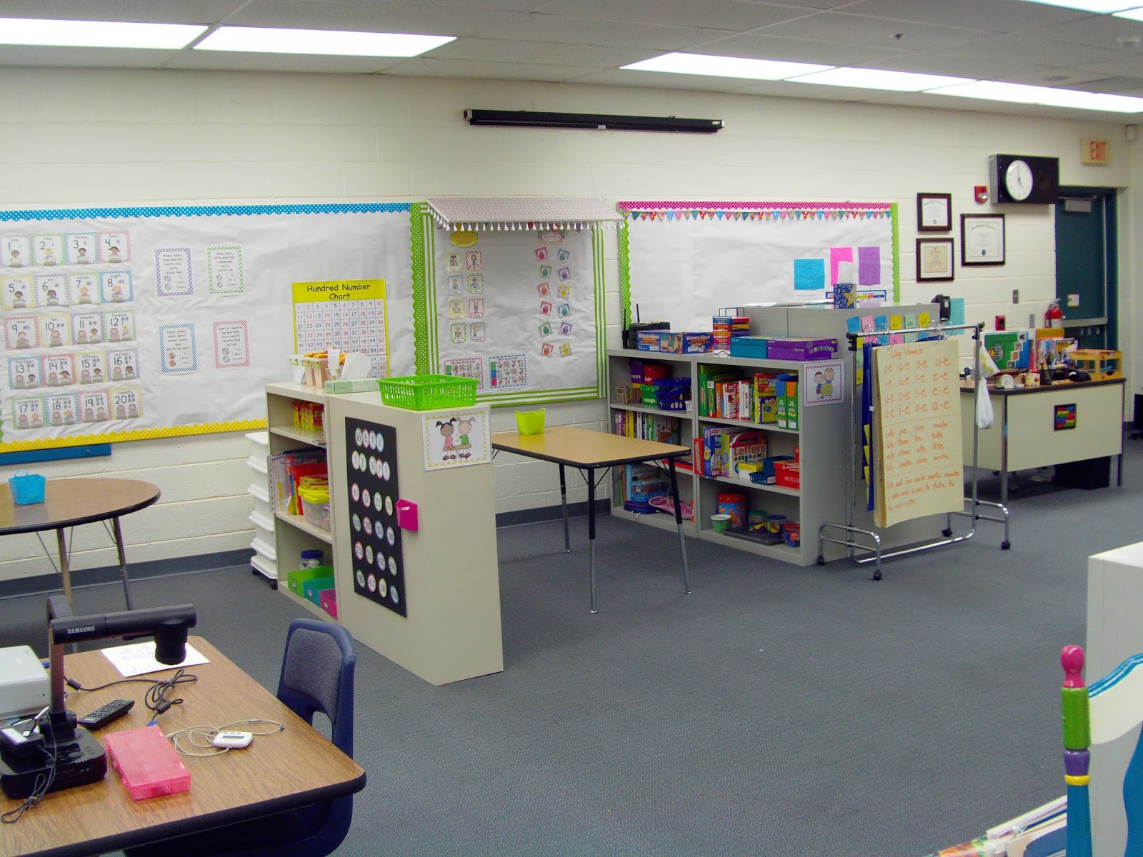 The Bender Bunch: Class Reveal & Disability Awareness Promotion