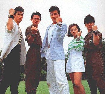 Los Ojos del Espectador: liveman