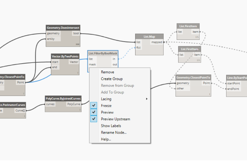 Dynamo 0.9.1 Release - Dynamo BIM
