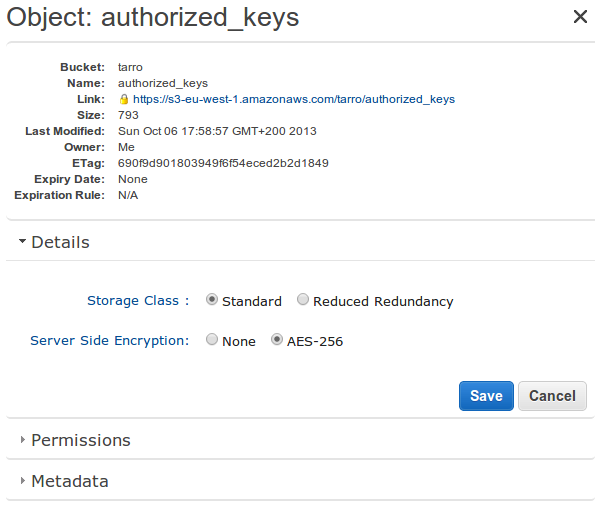 My Blog Deploy Ssh Authorized Keys Using S3 And Aws Cli With Temporary 5046