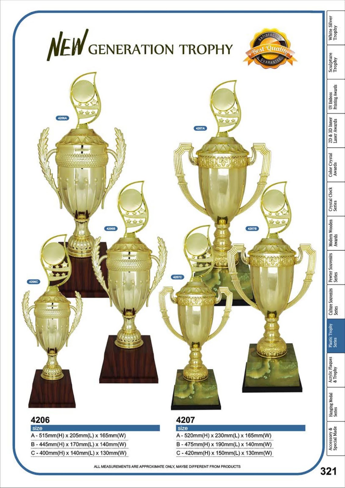 Kedai Trofi dan Medal Sukan Murah Bangi Kajang Putrajaya Selangor ...