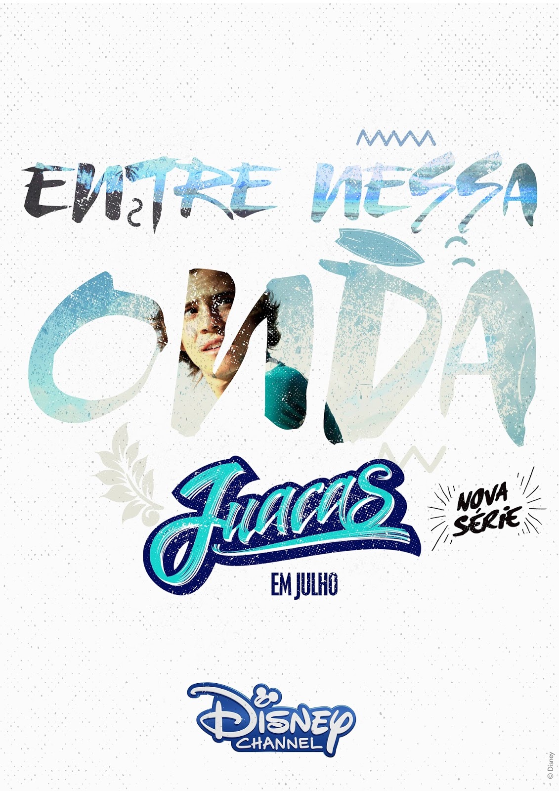 Serie Juacas - TVNotiBlog