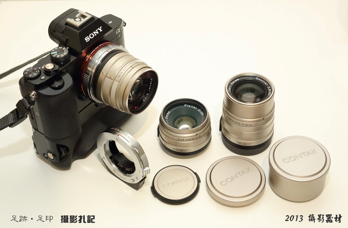 攝影扎記: 2 《攝影扎記》經典收藏