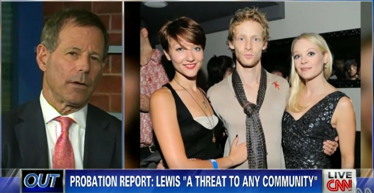 A Toast To Wealth: Hollywood Celebrity News: Was "Sons of Anarchy ...