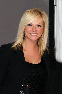 ISES Indiana: Sarah Hines :: ADMEI Rising Star of the Year Award