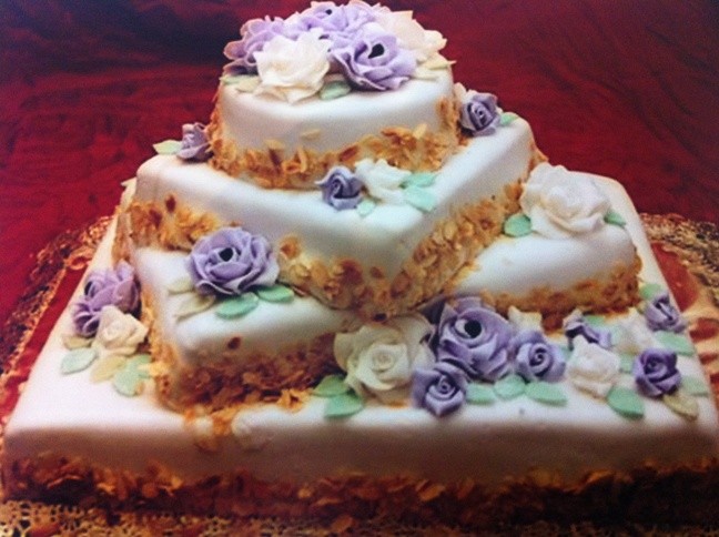 Nuntă cu stil by Andreea Sîrba: Torturi de nunta