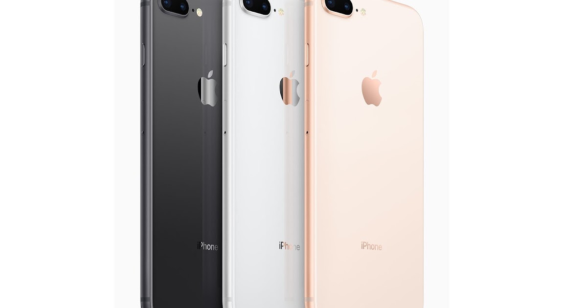 iPhone 8 Plus Winner Contest Draw - iPhone 8 plus