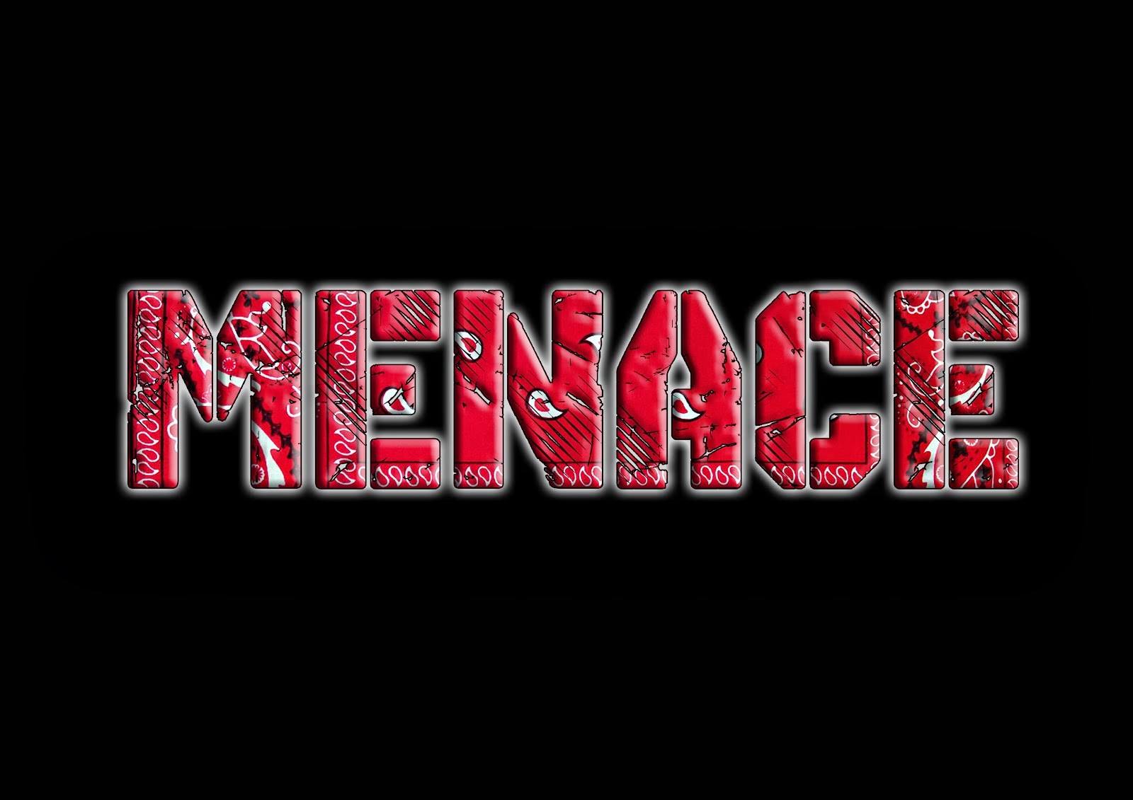 Menace47: Menace & Sany Rollin'