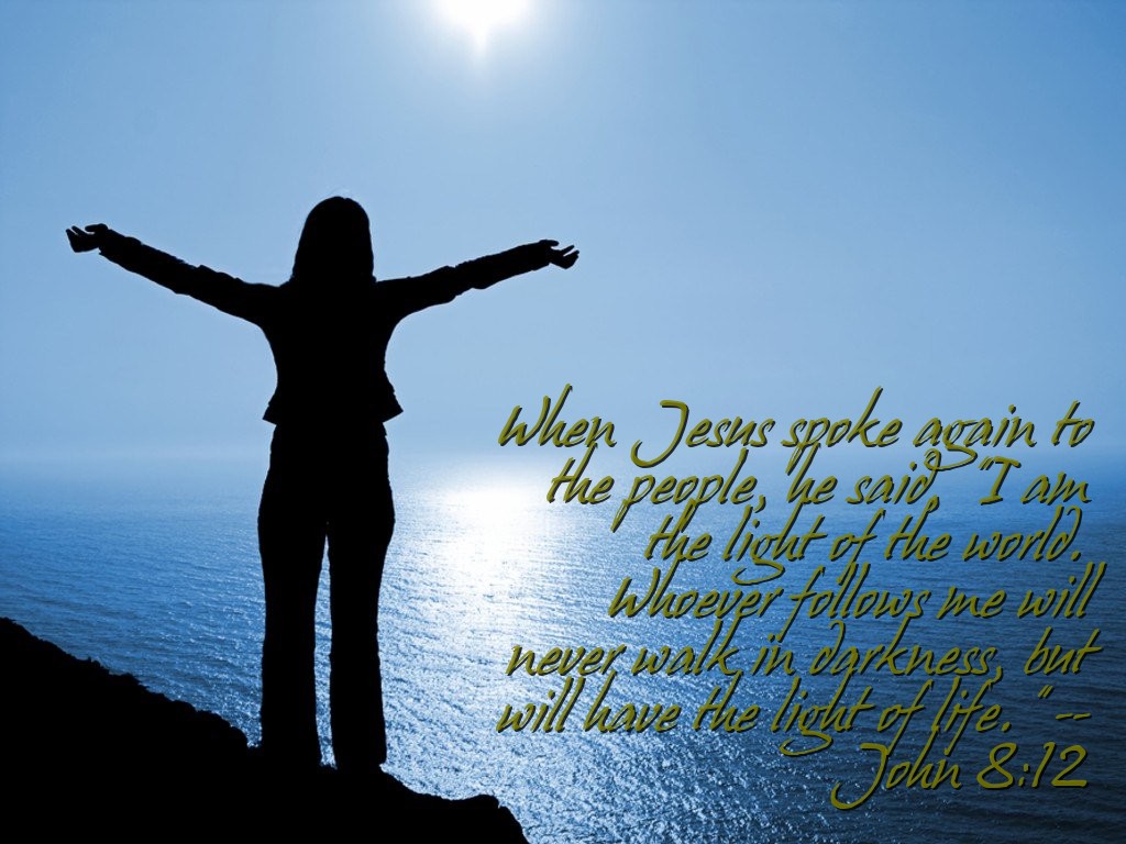 Shari England : Is your perception of me merely a reflection of you?