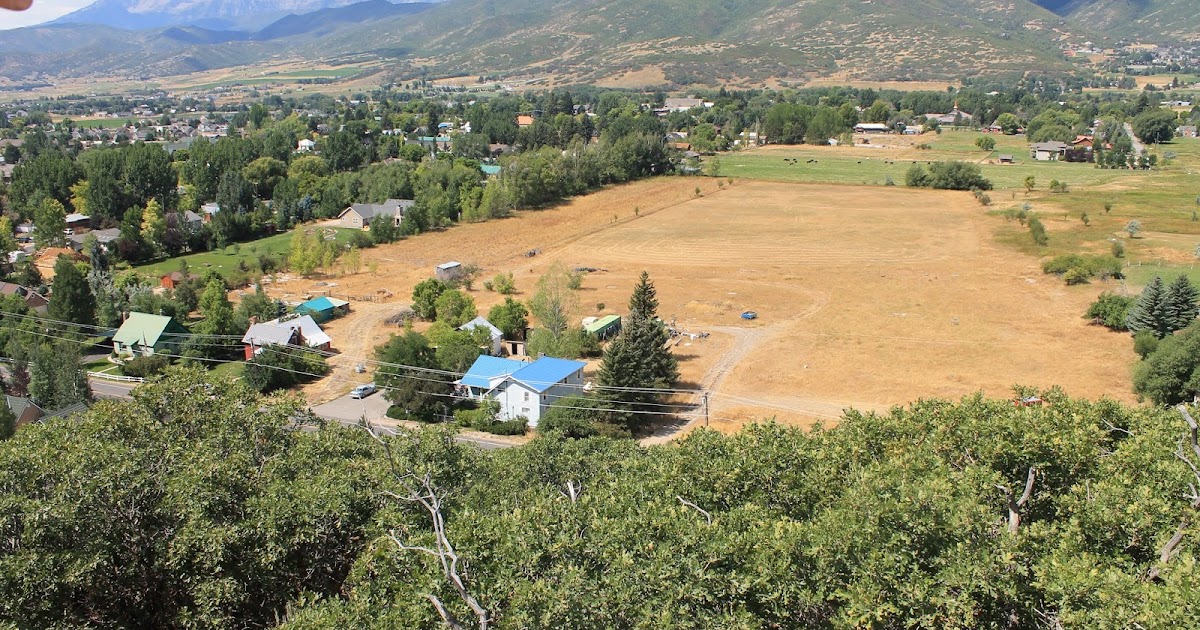 Midway UT Messages & Milestones: MIDWAYpoints