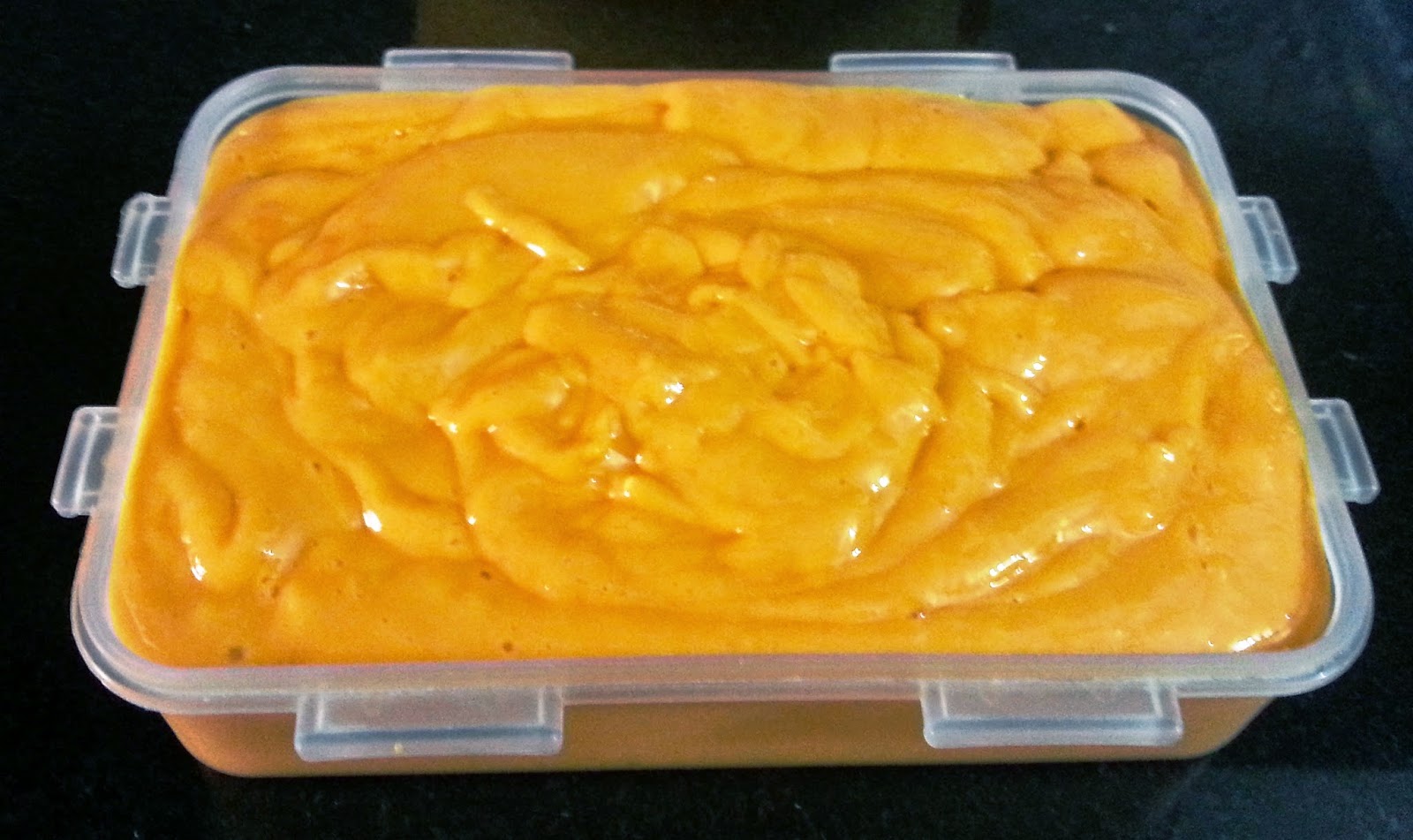 Paripoorna Paksiddhi : TUTTI FRUTTI & MANGO ICECREAM