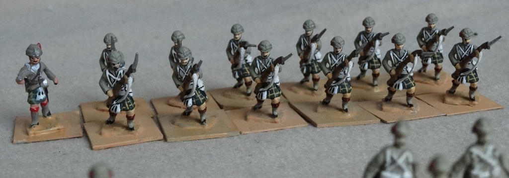 All things Jacklex: 20mm Jacklex Colonial British