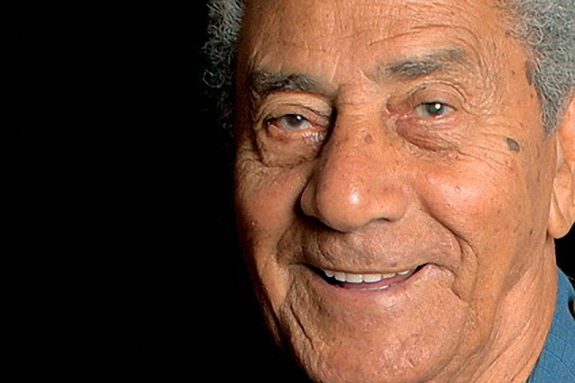 ROBERTO SILVA - Cantor - (92 anos) * RJ (09/04/1920) + RJ (09/09/2012 ...