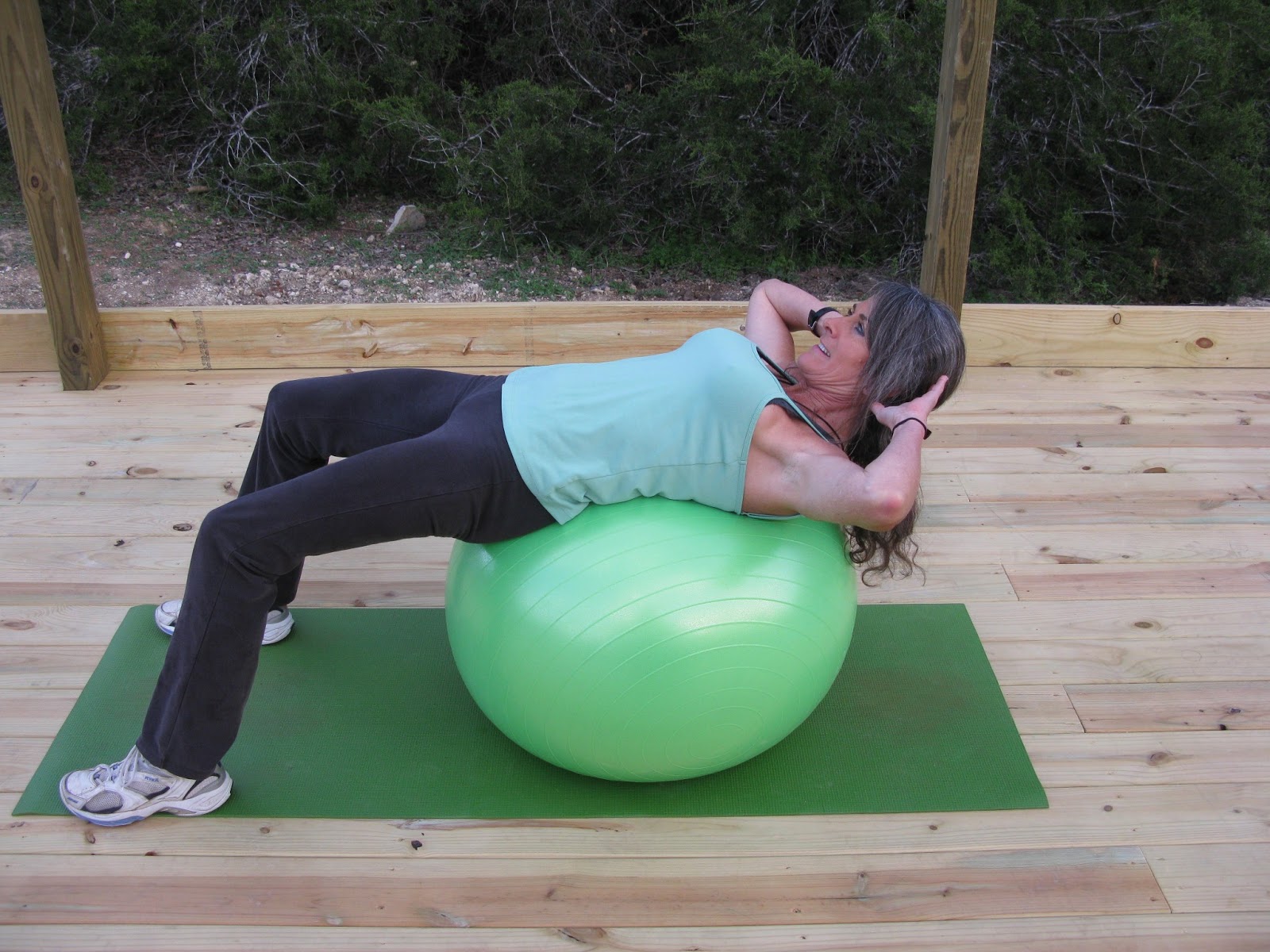 Real Health Real Life: FITNESS