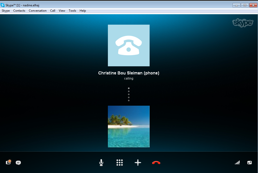 Useful Information About Skype