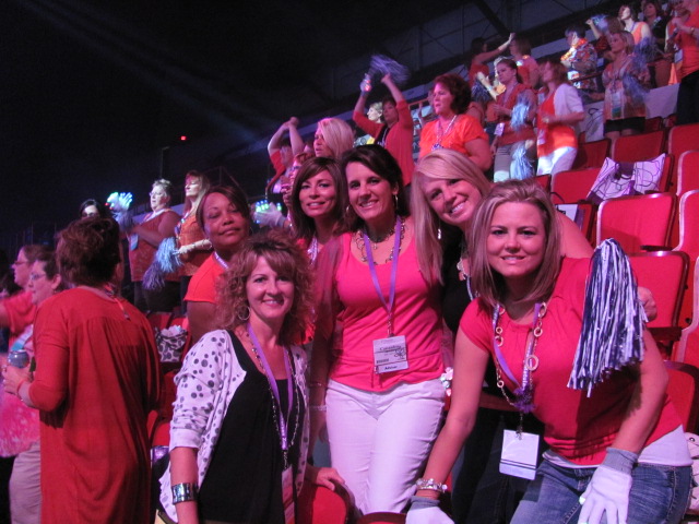 Welcome to the Lia Sophia Butterflies, Kunkel Unit