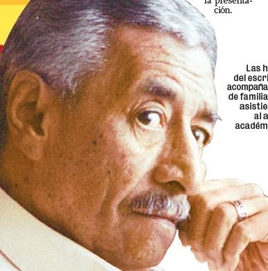 Mi Gente Mi Guate: Marco Agusto Quiroa