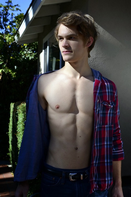 Kelton White by Andy Hurvitz | Oh yes I am