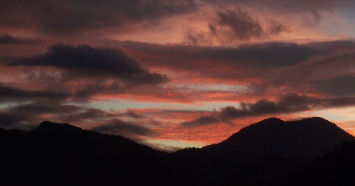 My Babbles on Languages Around: Good Morning! (In the Ifugao Tuwali ...