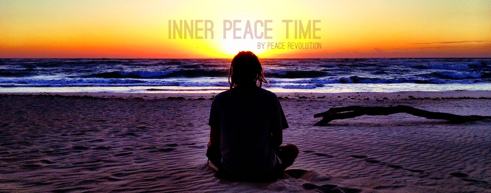 Asia21st: Inner Peace Time @ your home