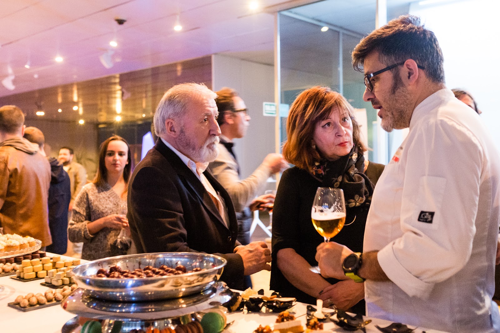 Paco Roig presenta su nueva temporada