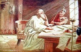 *Gospel-driven Disciples: D is for Demas