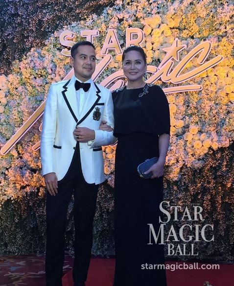 10th Star Magic Ball 2016 red carpet photos, video coverage