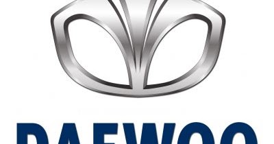 Auto Car Logos: Daewoo Logo