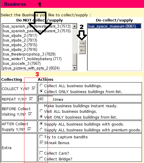 Trucos para Cityville: Cvbot-Conseguir combustible para el ...
