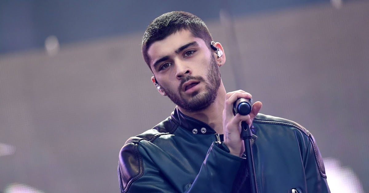 Zayn: "Still Got Time" ft. PARTYNEXTDOOR (Video Premiere) ~ Booklet Music
