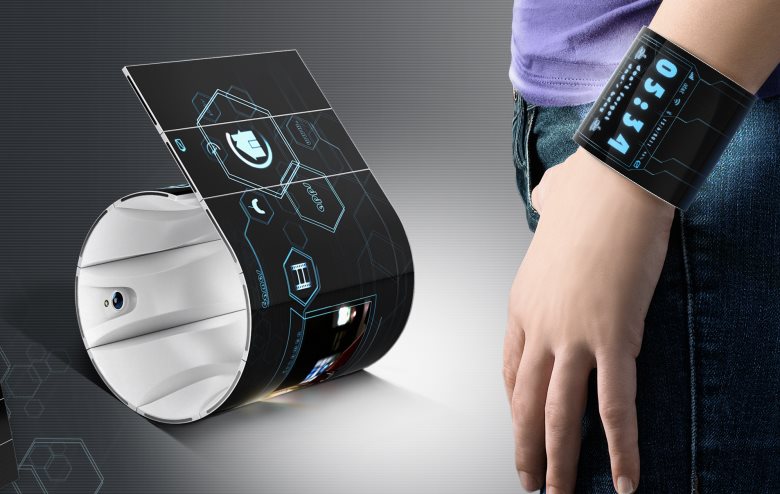 Wearable Technology Future