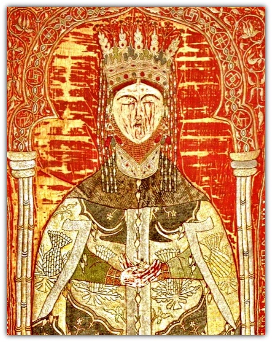 BEN TODICA: Femeile lui Ștefan cel Mare