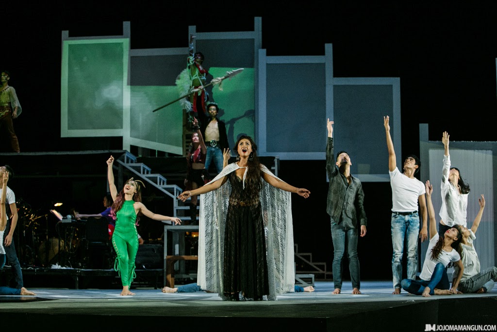 #TheaterPH - 5 Reasons why you MUST watch MANHID: The Pinoy Superhero ...