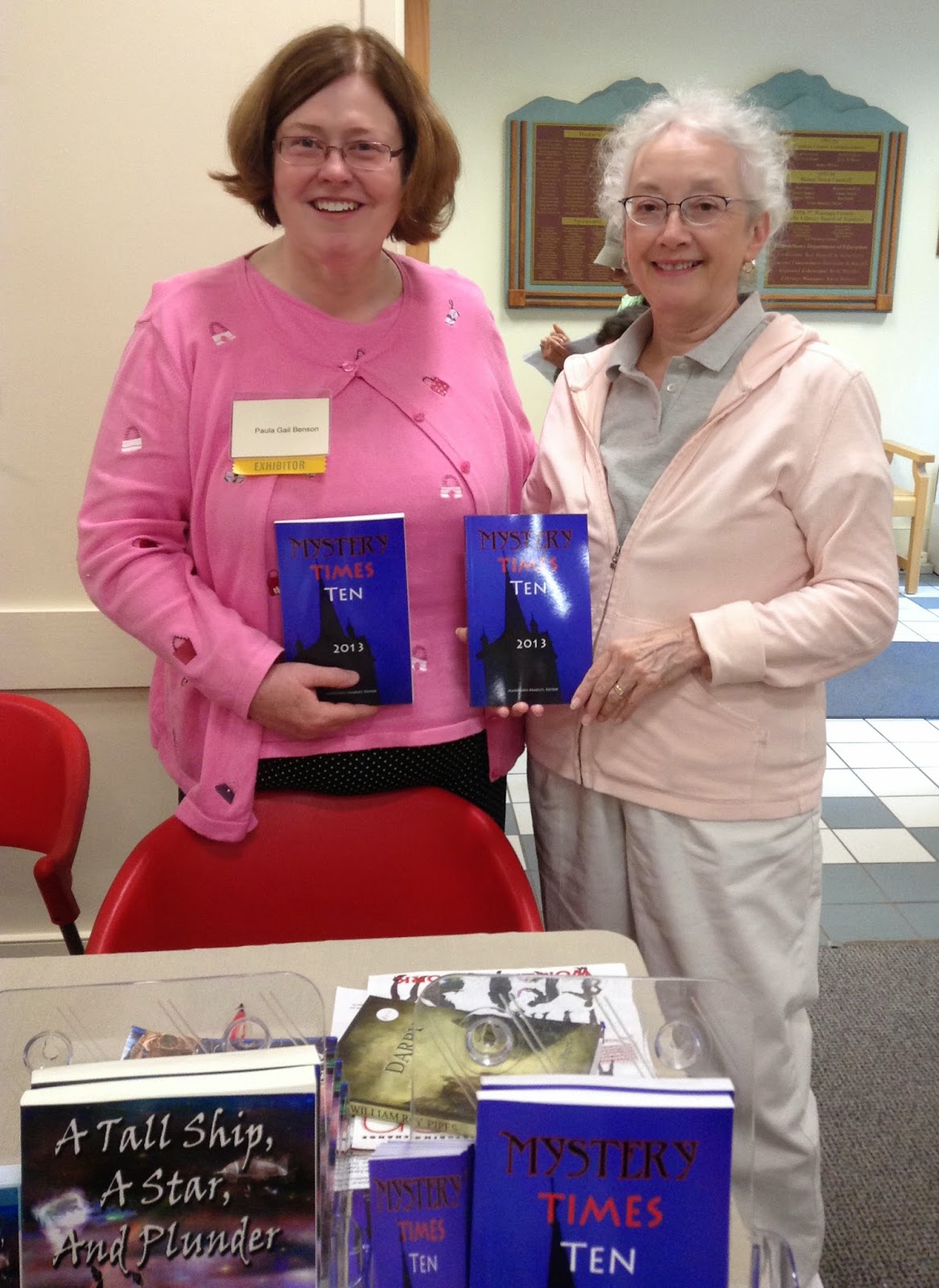 Buddhapuss Ink : The Writer’s Competitive Edge, or How Twelve Equals Ten