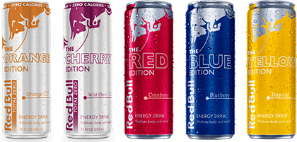 El blog de las grandes marcas: Red Bull