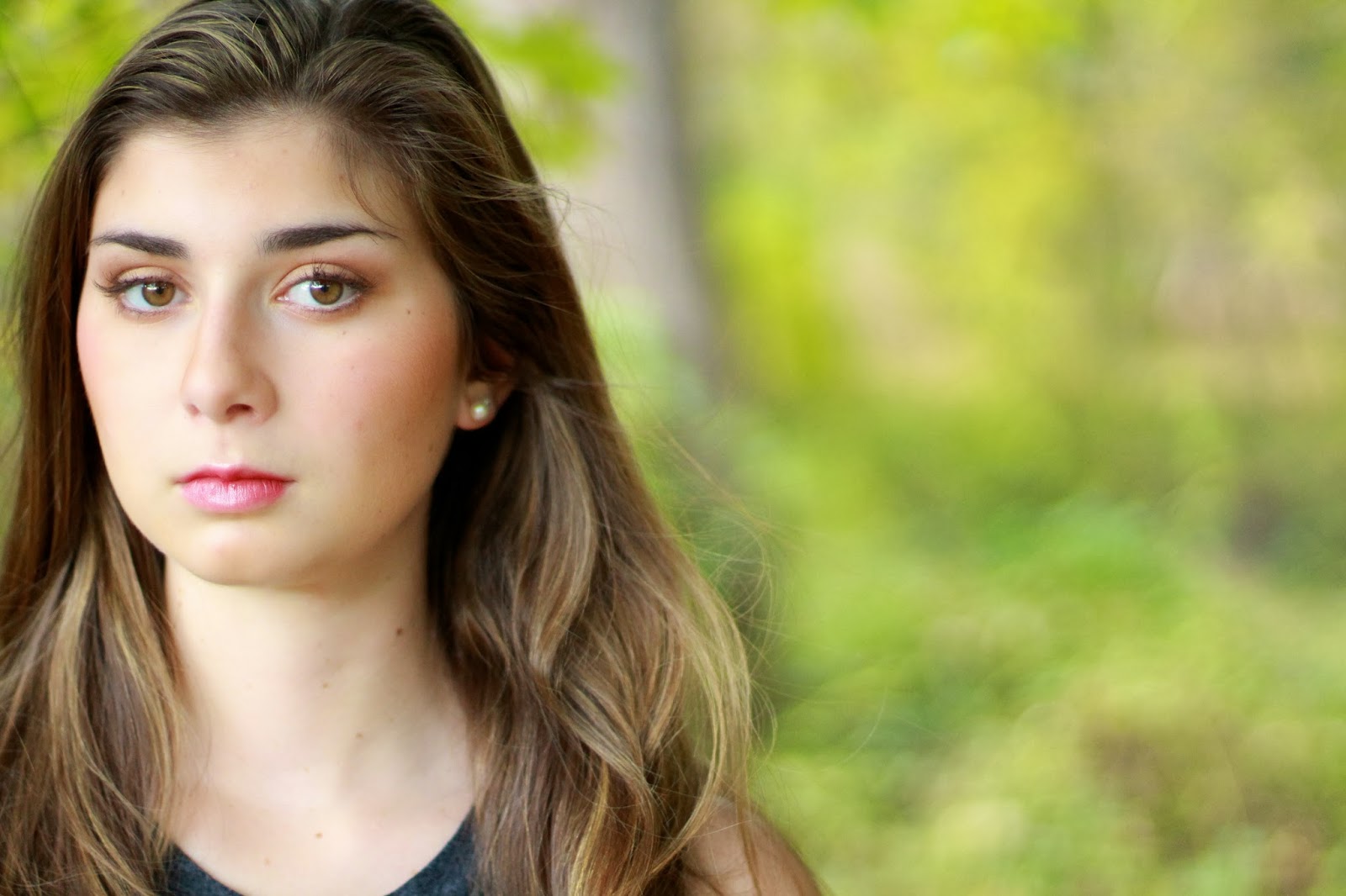 beautybyhales: Vampire Diaries Makeup Tutorial: Elena Gilbert