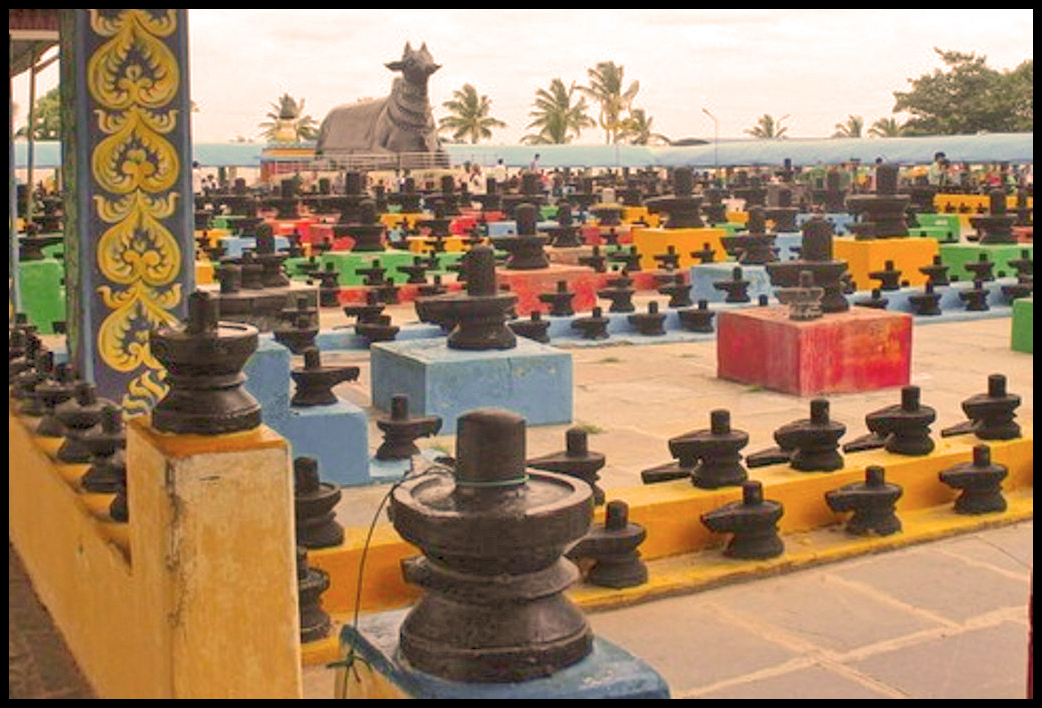 Kotilingeshwara,Karnataka.India | Travel life journeys