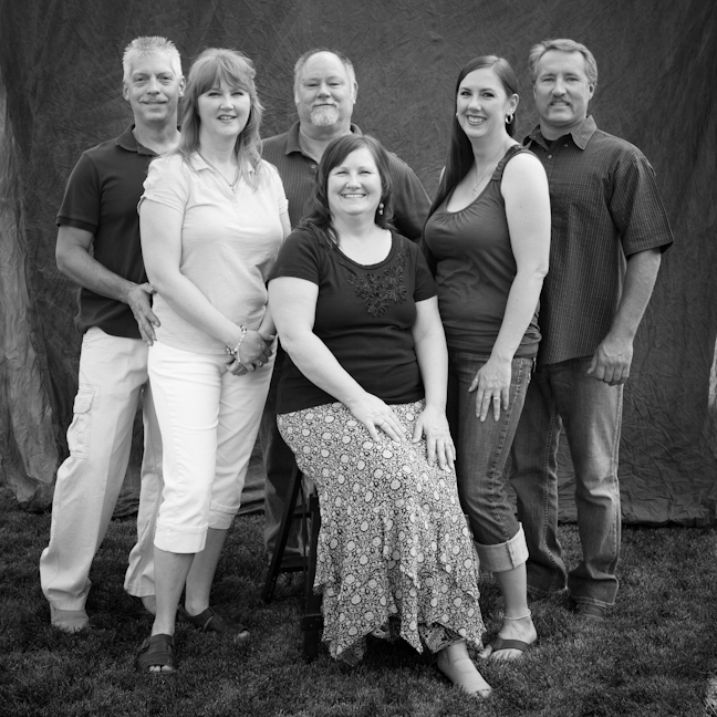 Loosli Taken: Arrr There Me Maties