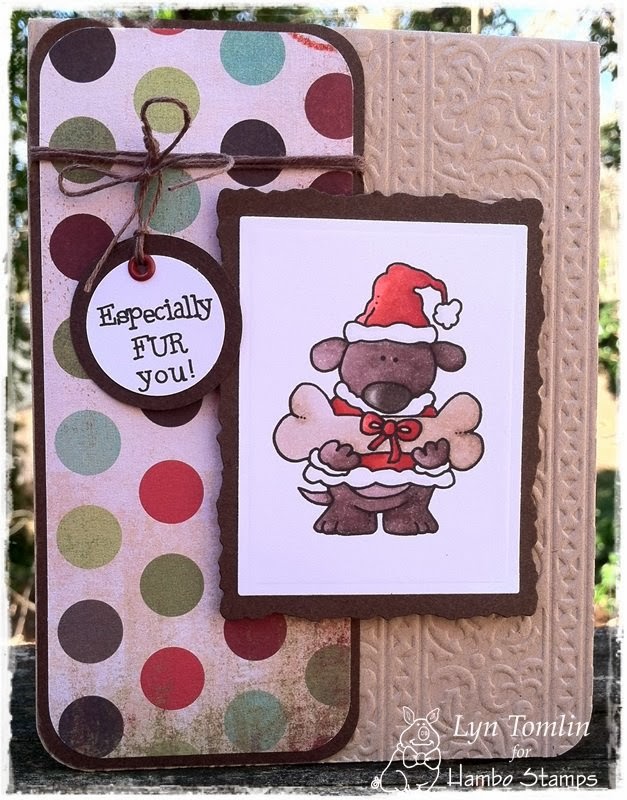 Hambo Hoedown: Craft with Kraft!