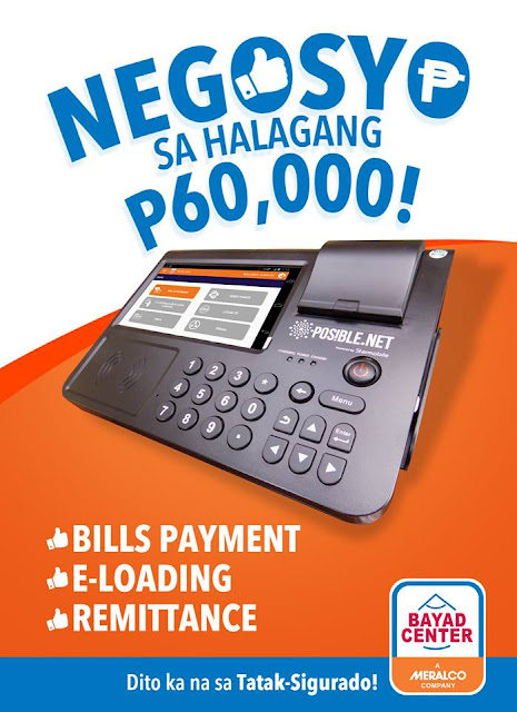 Say hello to a hassle-free bills payment with Bayad Center Retail ...