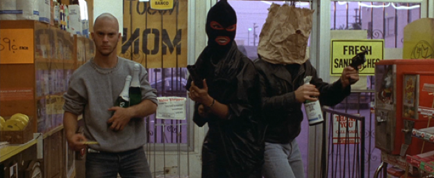 You Talking to Me?: Anatomy of a Cult Classic: Repo Man (May Contain ...