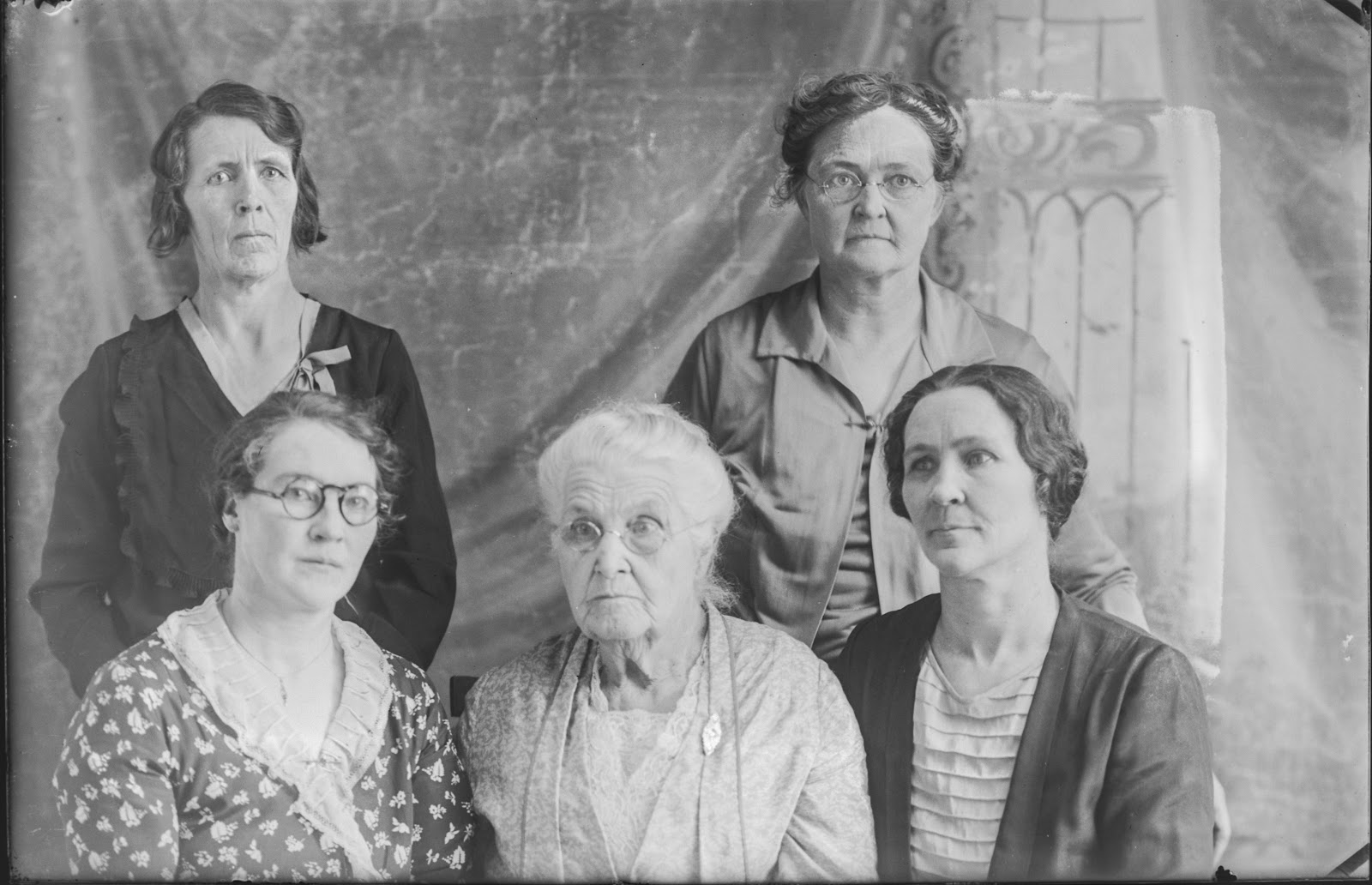 TheAncestorFiles: Another Wonderful Jarvis-Overson Picture