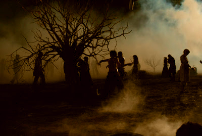 Mística do Deserto Lunar: O Umbral e Seus Níveis!